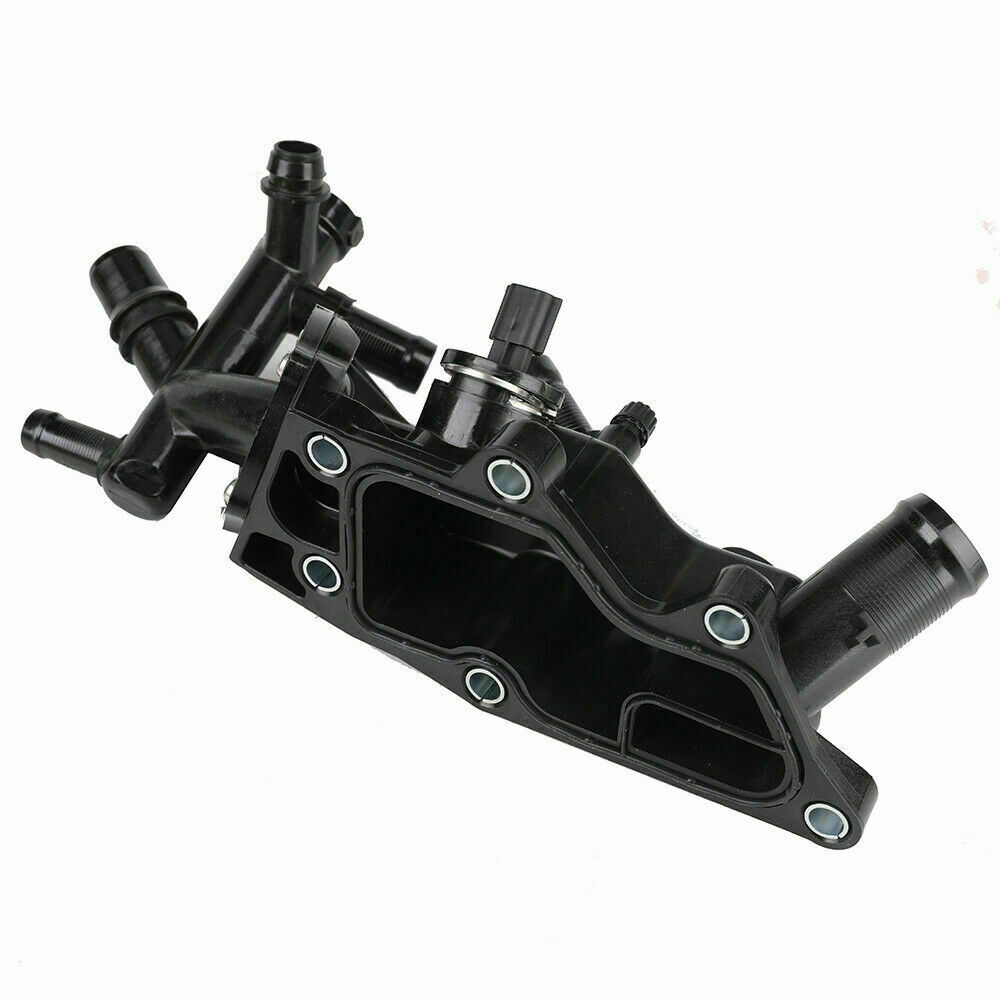 Boitier Thermostat Eau 0.9 & 1.2 TCE = 110608635R - 110606217R ...