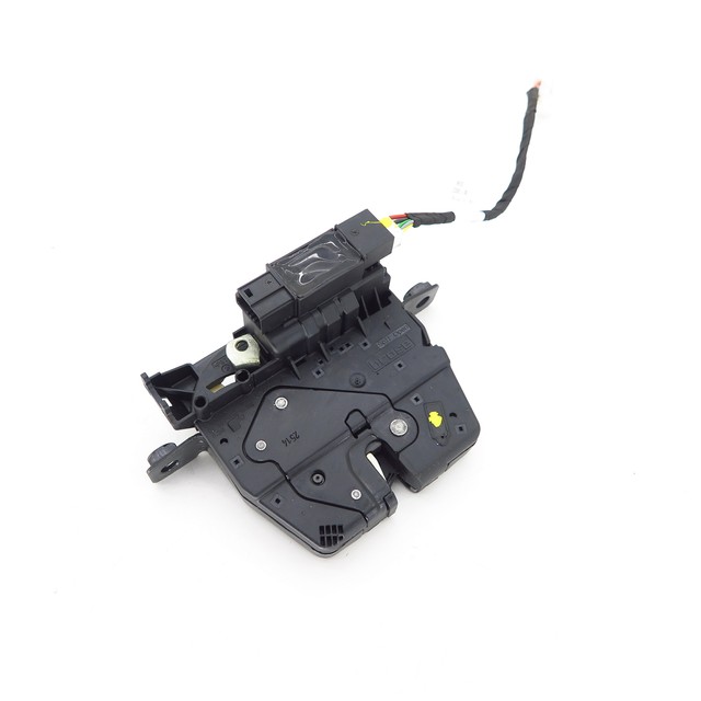 BMW OEM 15-16 X6 Liftgate-lock Actuator 51247397630 for sale online | eBay