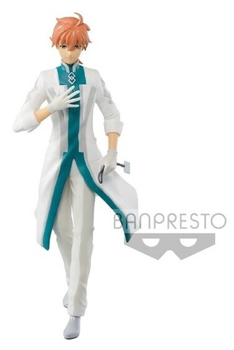 Fate/Grand Order Final Singularity: Grand Romani Archaman Figure | eBay ...