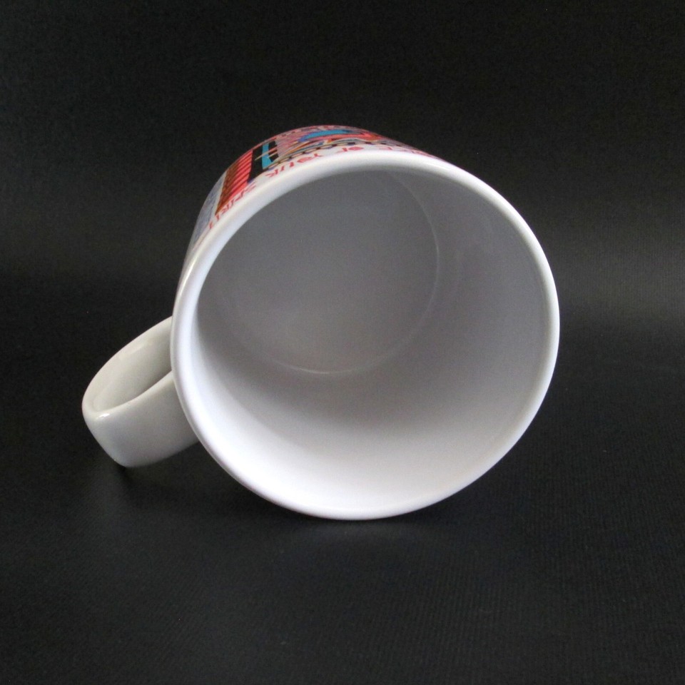 Laurel Burch Global Spirit Mug Metallic Sun Follow Voice Spirit Coffee ...