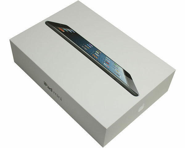 Ipad Mini 3 Gold Box