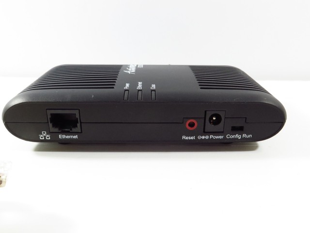 Actiontec Electronics Acthme220002k Moca Ethernet to Coax Network ...