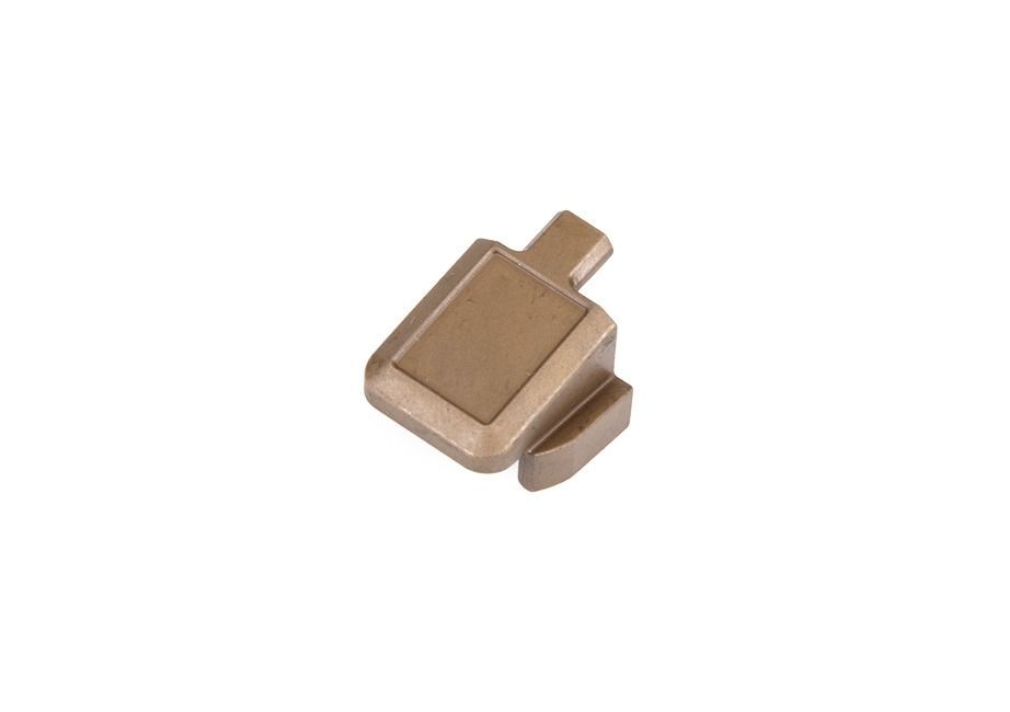 Sig Sauer P320, M17, M18 Rear Slide Plate Cap, Coyote - Factory New OEM ...