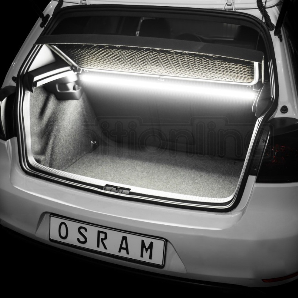 Osram Led Light Strips Auto