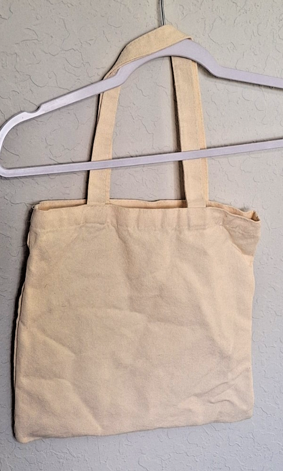 Dogfish Head Tote Bag Canvas Beer Geeks with a Music Problem 14”x14 ...