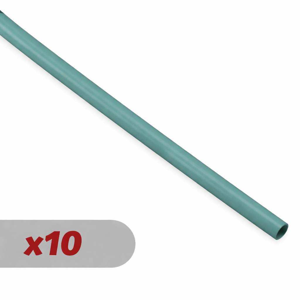 Polypipe PolyPlumb Barrier Pipe PB322B- Pack of 10 | eBay UK