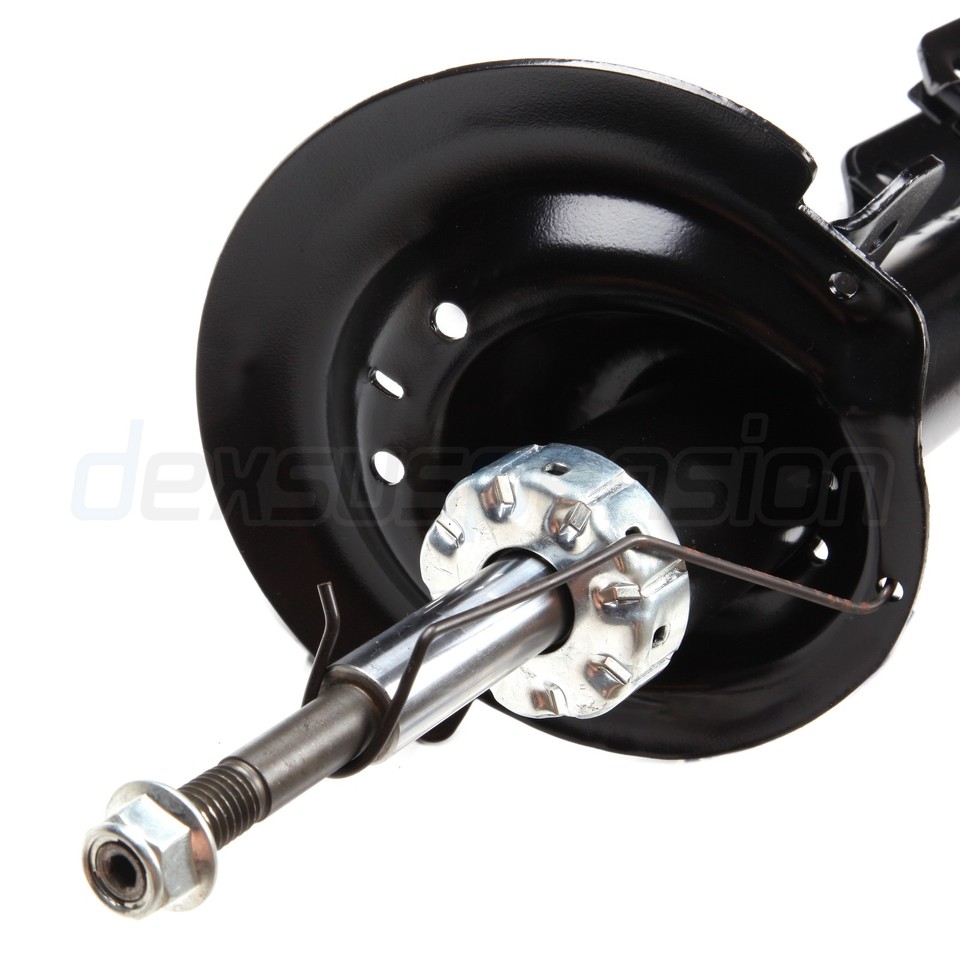 2Pcs Fit For 2004-2015 2016 Chevrolet Impala Rear Struts Shocks Left ...