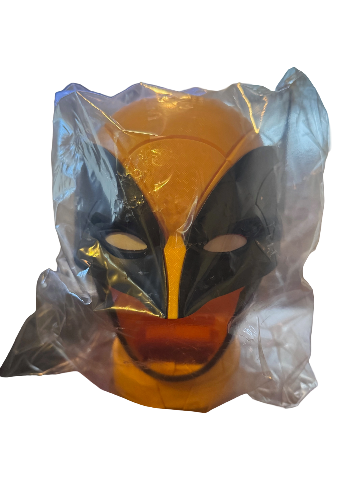DEADPOOL & WOLVERINE popcorn bucket head Wolverine SEALED | eBay