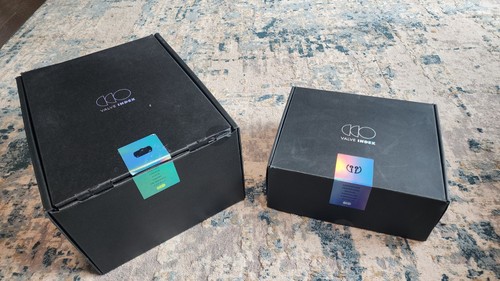 Valve Index VR Headset with Knuckle Controllers NO Base Stations | eBay