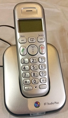 BT Studio plus Home phone | eBay UK