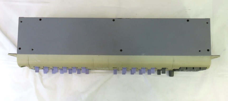 RTS Telex KP-632-24 Intercom Panel, FOR PARTS/ REPAIR | eBay