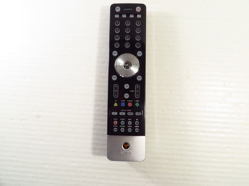 Genuine VIZIO VUR8 TV Remote GV42L GV42LF GV42LFHDTV10A GV46L VO47LF ...