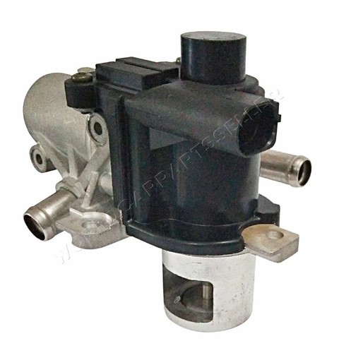 EGR Valve For DACIA RENAULT NISSAN Dokker Express Duster Lodgy Clio ...