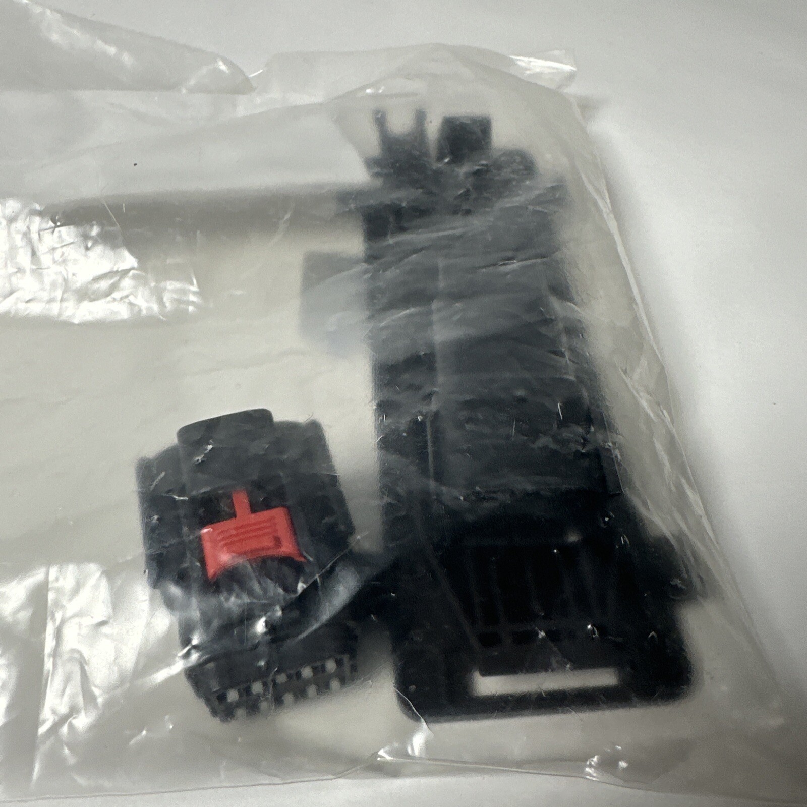 2012 - 2018 Dodge RAM Tailgate Wiring Protection Kit P68149689AB 689ab ...