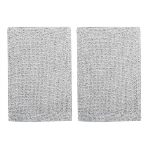 Conductive Knee Sleeve Electrode Kneepads For TENS Machine ...