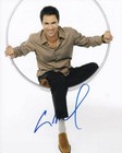 Eric McCormack In-Person AUTHENTIC Autographed Photo COA Will & Grace ...