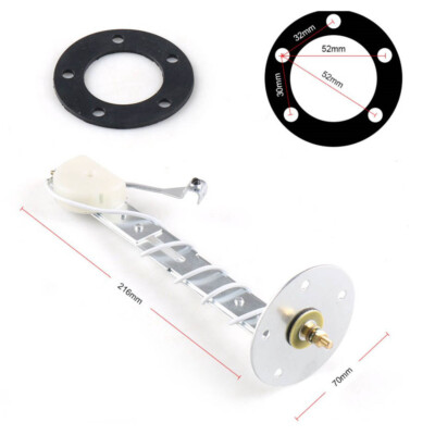 1 x Universal Fuel Level Sending Unit Kit 55818 For Ford Dodge Heavy ...