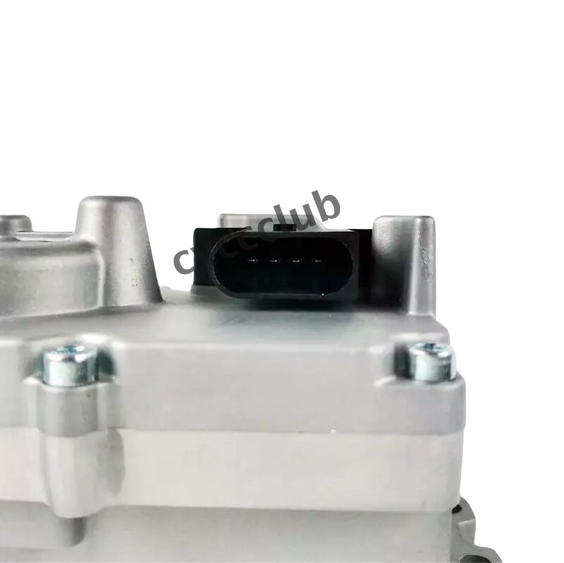 2013-2018 Ram 2500-4500 6.7L Turbocharger Actuator Mopar R8481772AA ...