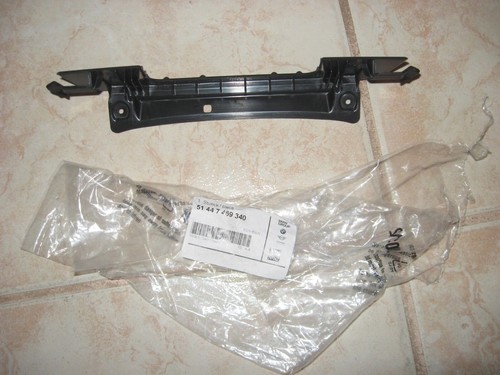 NEW BMW 51447469340 TRIM PANEL MIRROR CAP MONO | eBay