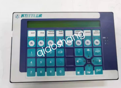 PCS090.M LAUER human-machine interface brand new via FedEx or DHL | eBay