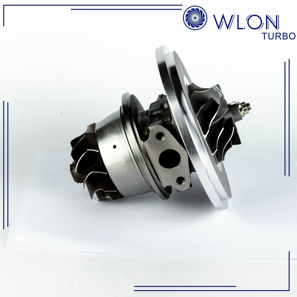 Turbocharger CHRA core TBP4 cartridge for Nissan PF6 466789-0001 ...