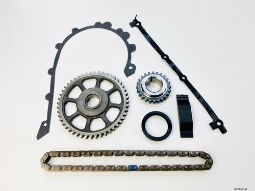 Timing Chain & Gaskets SET for Jeep Grand Cherokee WJ 4.0L 1999-2004 ...