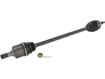 Front Right CV Axle Assembly API 79CPRV95 for Kia Sportage 2005 2008 ...