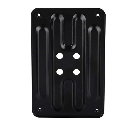 CPU Backplate Cooler, Cooling Backplate Computer Heatsink Backplate ...