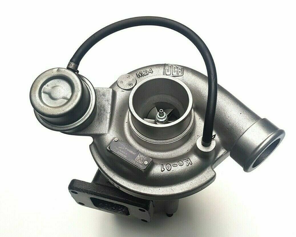 Turbocharger Perkins 320/06047 32006047 320/06159 32006159 762931-5001S ...