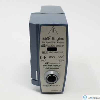 Other - Aspect Medical