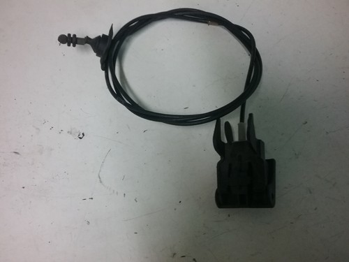 Ford BF FG Falcon Bonnet Release Handle With Cable Territory SX SY SZ ...