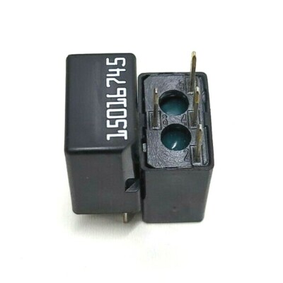 (Lot of 2) GM Trailblazer 4 Pins Relay 15016745 OEM | eBay