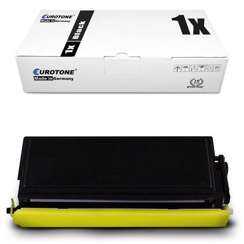 Cartouche Eurotone ECO compatible pour Brother HL-1630 HL-1600-NTR Mfü ...