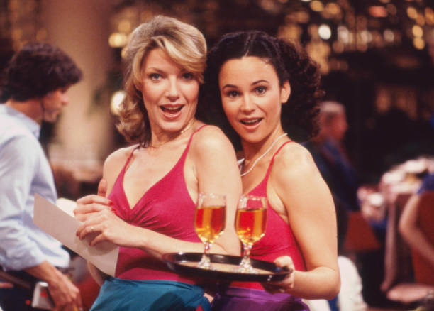 Gail Edwards Biography