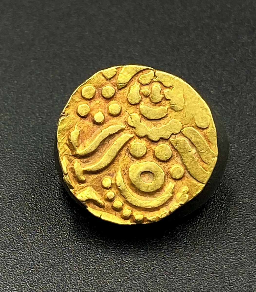 Ancient Indian Gold Coins