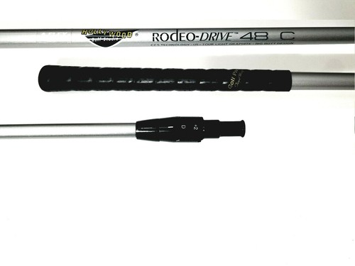 Senior High Launch 48g LONG DRIVE DRIVER SHAFT-ELYTE,PARADYM,Rogue,EPIC ...