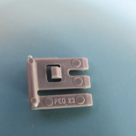 Delphi 12047783 Qty of 100 per Lot Metri-Pack 150 3 Way Gray Female ...