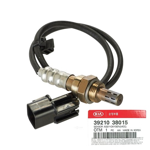 GENUINE Oxygen Sensor for 2.4L 2.5L 2.7L Hyundai Sonata SantaFe KIA ...