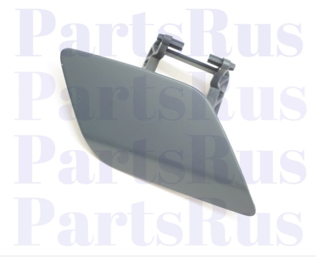 Genuine Mercedes-Benz Jack Plug Cover Escutcheon 20788002059999 Right ...