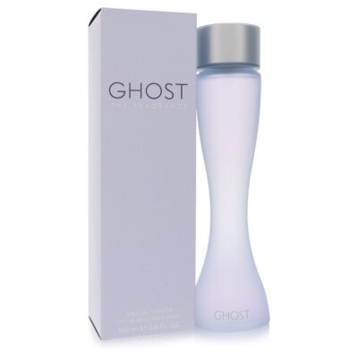 Ghost The Fragrance by Ghost Eau De Toilette Spray 3.4 oz for Women | eBay