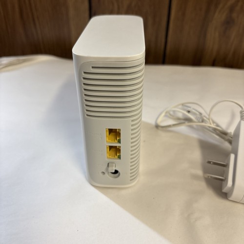AT&T Airties Air 4921 Dual Band Wi-Fi Extender w/ Power Adapter ...