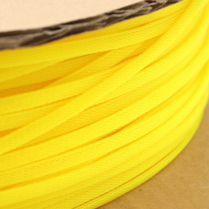 Expandable Braided Cable Sleeving 3~10mm Auto Wiring Harness Tidy ...