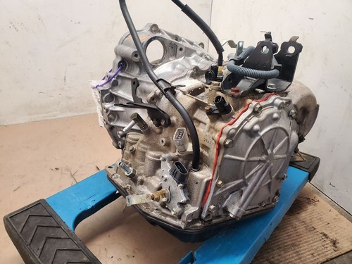 Toyota Rav 4, A-Transmission, 06-08, 2.4L,4CYL, 2AZFE,2WD, 30510-42230 ...
