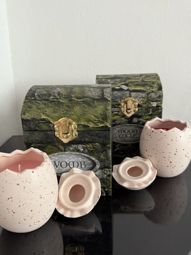 Melanie Martinez Moon Cycle & Womb Candles Portals Parfumes Sold Out UK ...