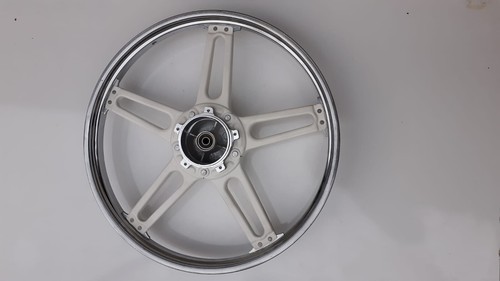 Rigida 17 Inches White Rim Jante MBK 51 Swing - Club Motobecane Vintage ...