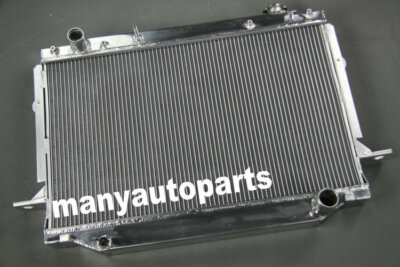 FOR TOYOTA LANDCRUISER FZJ80 4.5LTR PETROL 1FZ-FE Manual ALUMINUM ...