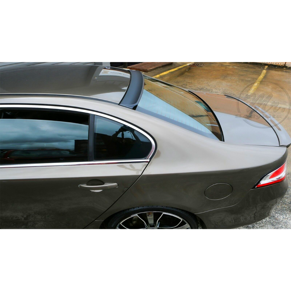 Mini Roof Wing Rear Spoiler FITS FORD FG FALCON (08-16) FG-X XR6 XR8 G6 ...
