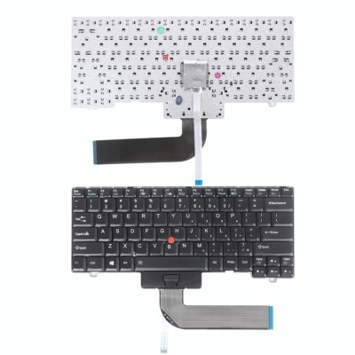 New Keyboard for ThinkPad L410 L420 L412 L510 L512 SL410 SL510 BLACK US ...
