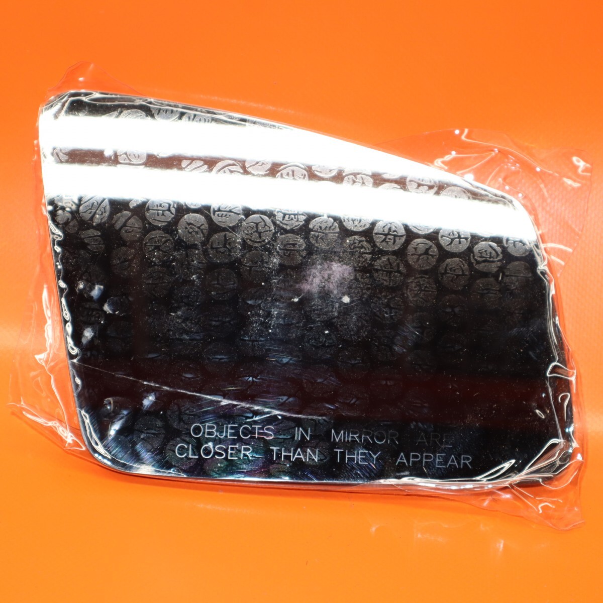 2128100621 MERCEDES BENZ Genuine Right Mirror Glass GLK Class X204 ...