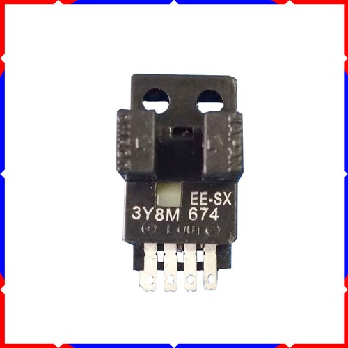 1PCS Photo Micro Sensor Switch EE-SX674 EE-SX674A EE-SX674P OMRON | eBay